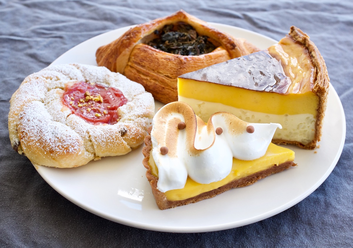 My 9 Favorite Bakeries in Honolulu