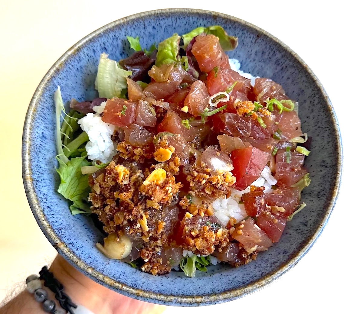 Poke Fest 2024: Vote for Your Favorite Poke