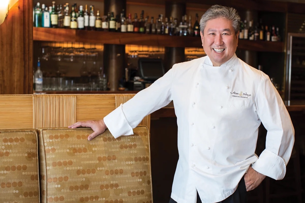 Alan Wong's New Restaurant: Kāhala Hotel Update - News Usa Today